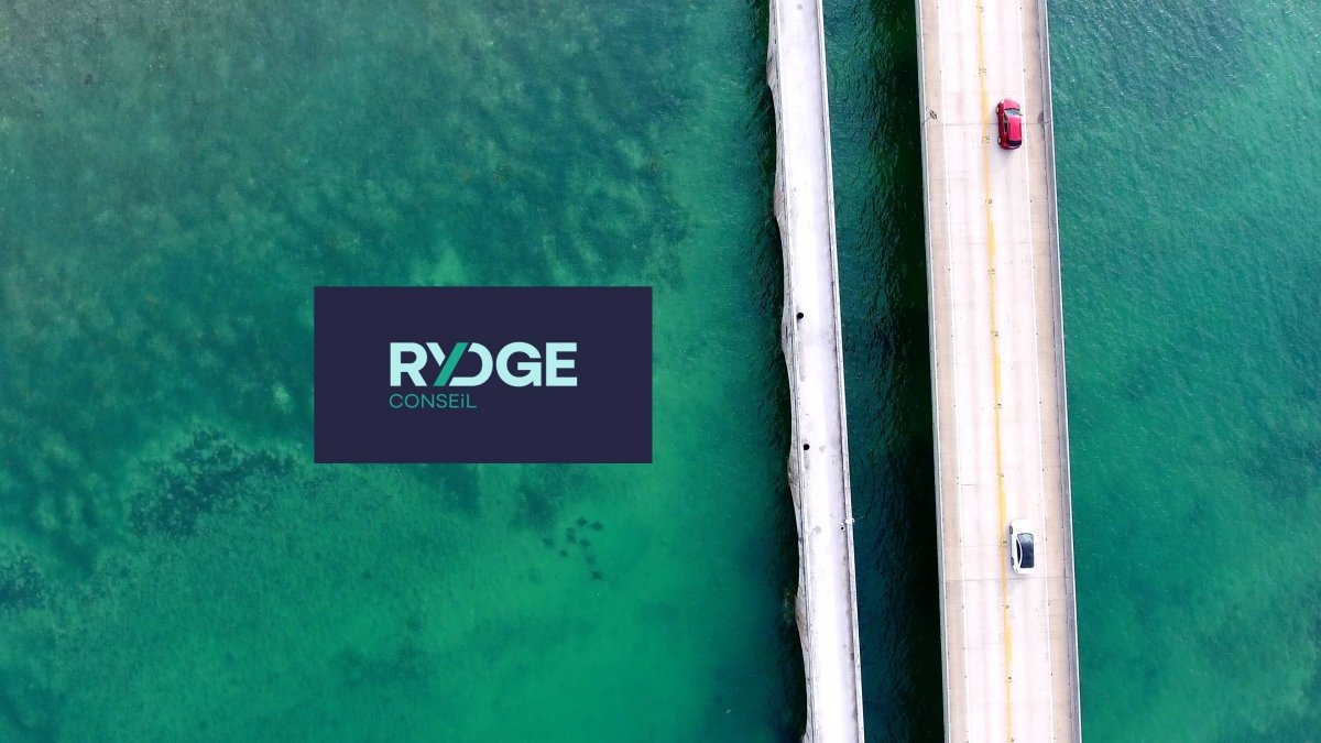 Rydge Conseil sur sa ligne de crête | CFNEWS